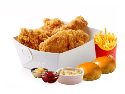 Hot Chicken Al Rayyan
