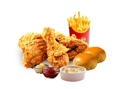 Hot Chicken Al Rayyan