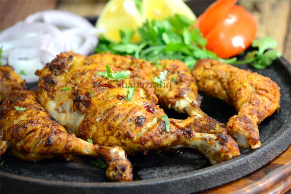 Hot Chicken Al Rayyan