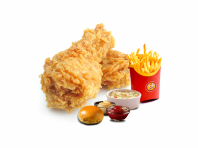 Hot Chicken Al Rayyan